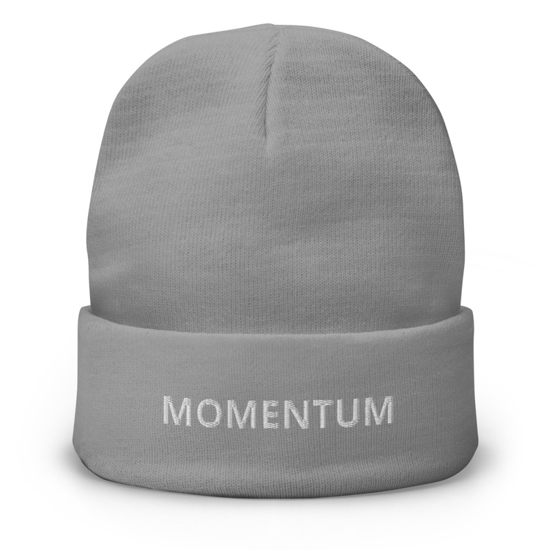 Products - Momentum
